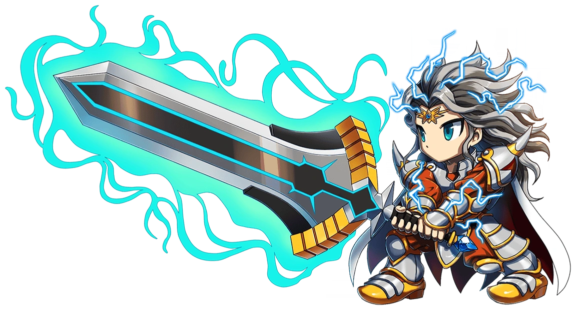 Holy Master Aem | Brave Frontier RPG Wiki | Fandom