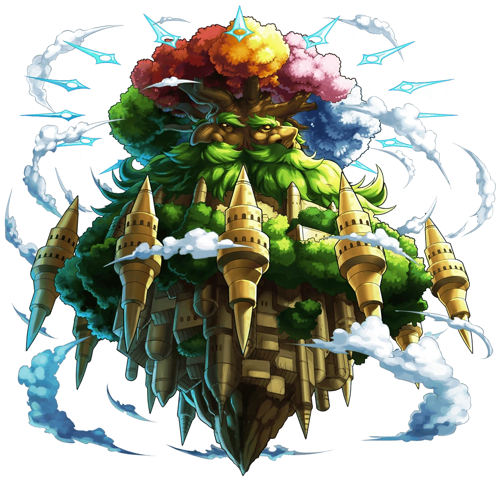 Alpha Tree Altri | Brave Frontier RPG Wiki | Fandom