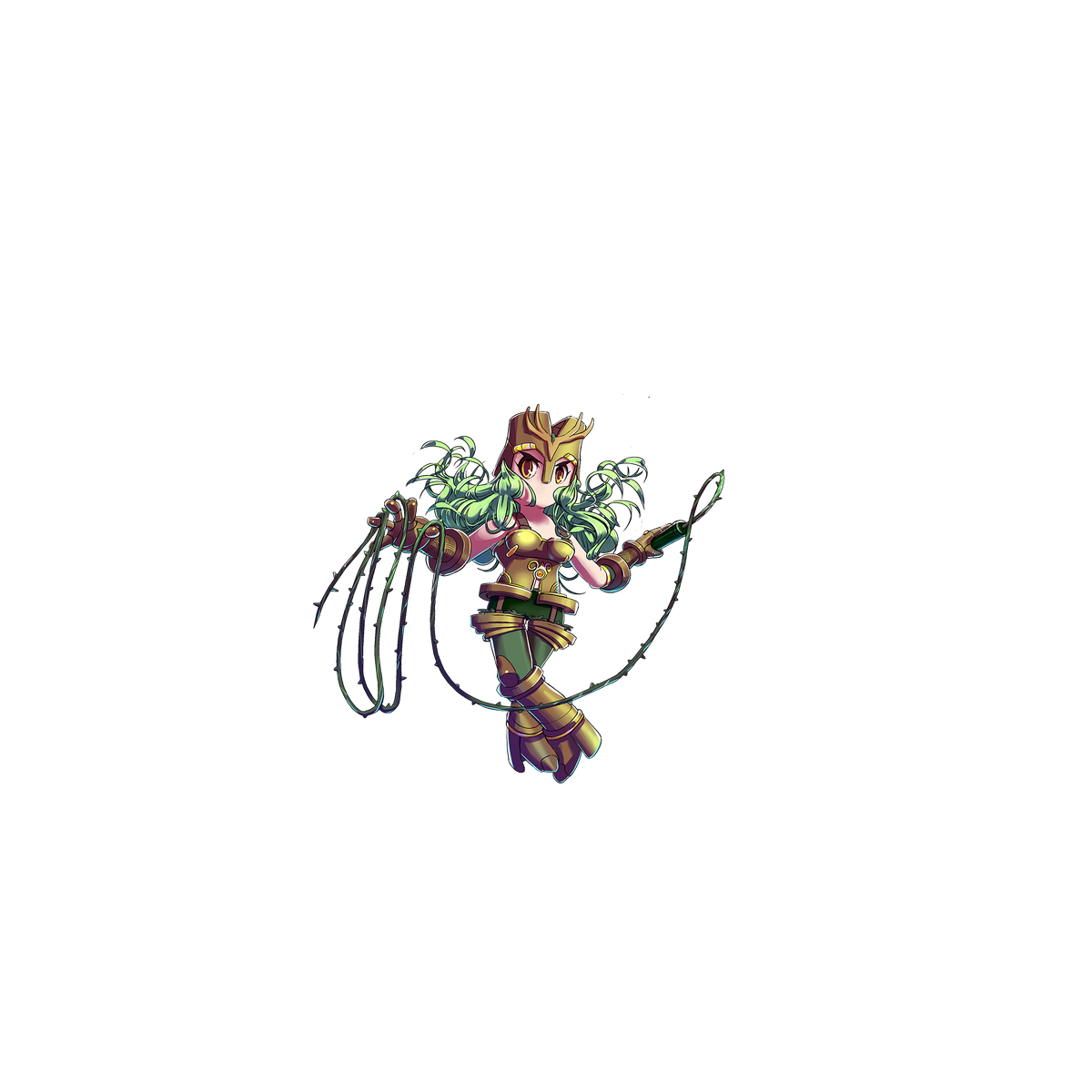 Eir Brave Frontier Rpg Wiki Fandom
