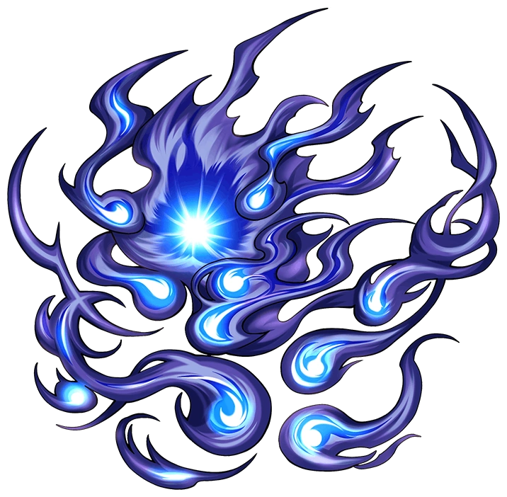 Wisp | Brave Frontier RPG Wiki | Fandom