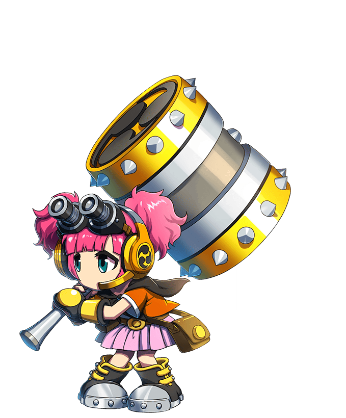 Inventor Elulu | Brave Frontier RPG Wiki | Fandom