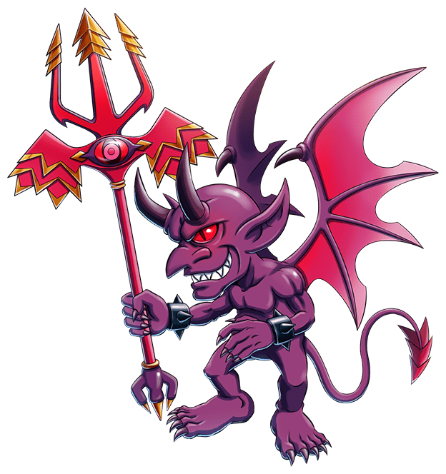 Incubus | Brave Frontier RPG Wiki | Fandom