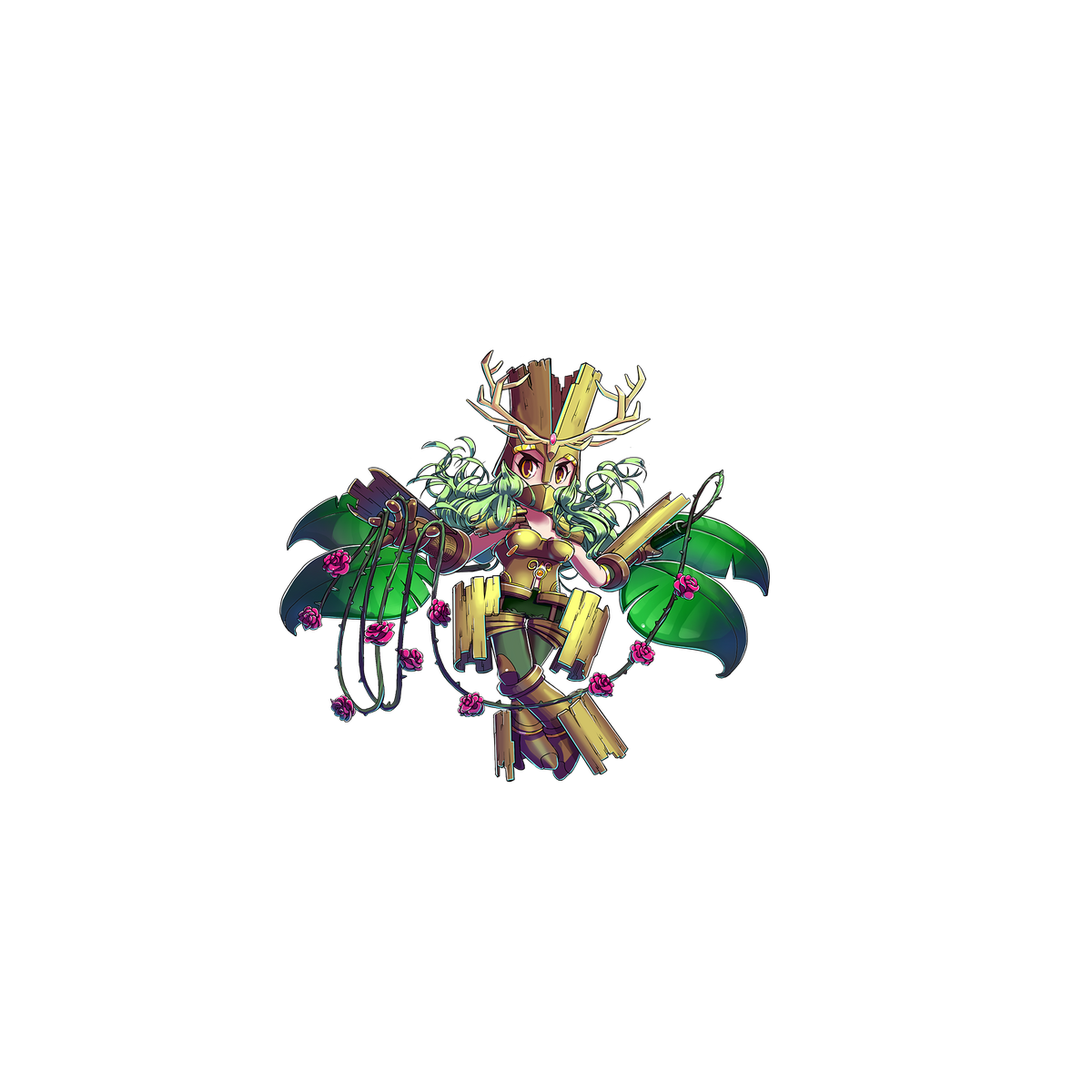 Holy Eir Brave Frontier Rpg Wiki Fandom