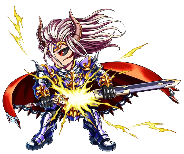 Uda | Brave Frontier RPG Wiki | Fandom