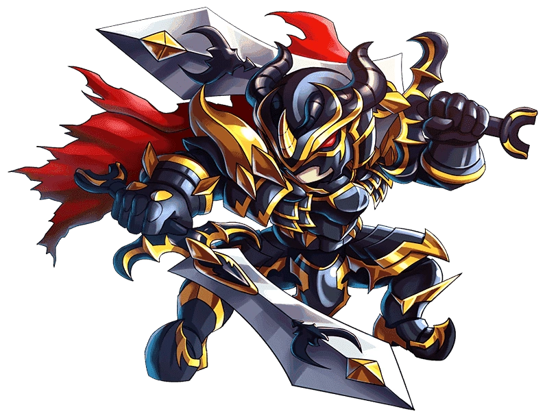 Dark Swords Logan | Brave Frontier RPG Wiki | Fandom