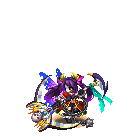 Inferno Queen Elza/Gallery | Brave Frontier Wiki | Fandom