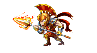 Ultor | Brave Frontier Wiki | Fandom