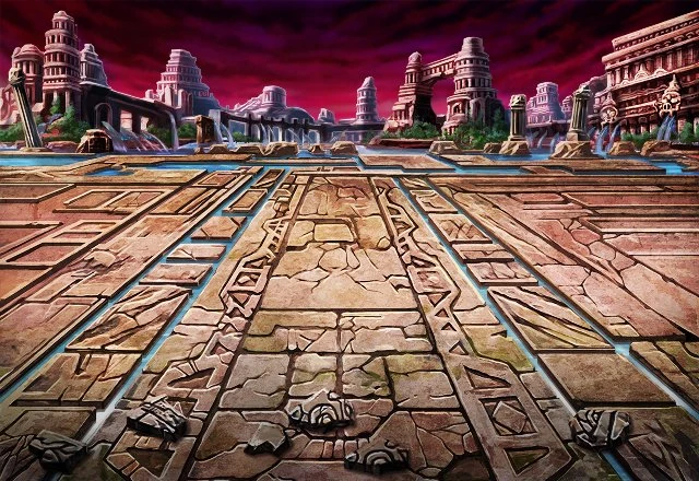 Gate of Memoirs/Summoned Heresy | Brave Frontier Wiki | Fandom