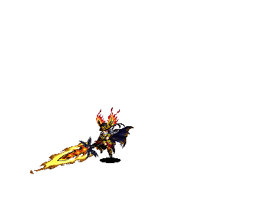 Ignis Vestae Lava/Gallery | Brave Frontier Wiki | Fandom