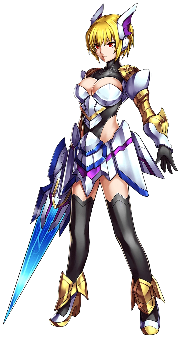 Lilith (character) | Brave Frontier Wiki | Fandom