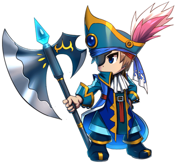War Captain Mega/Gallery | Brave Frontier Wiki | Fandom