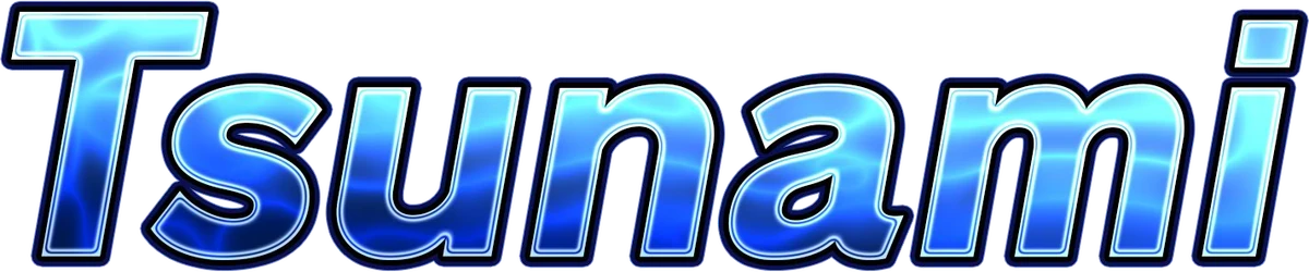 Tsunami | Brave Frontier Wiki | Fandom