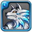 Ice Wolf Zolf/Gallery | Brave Frontier Wiki | Fandom