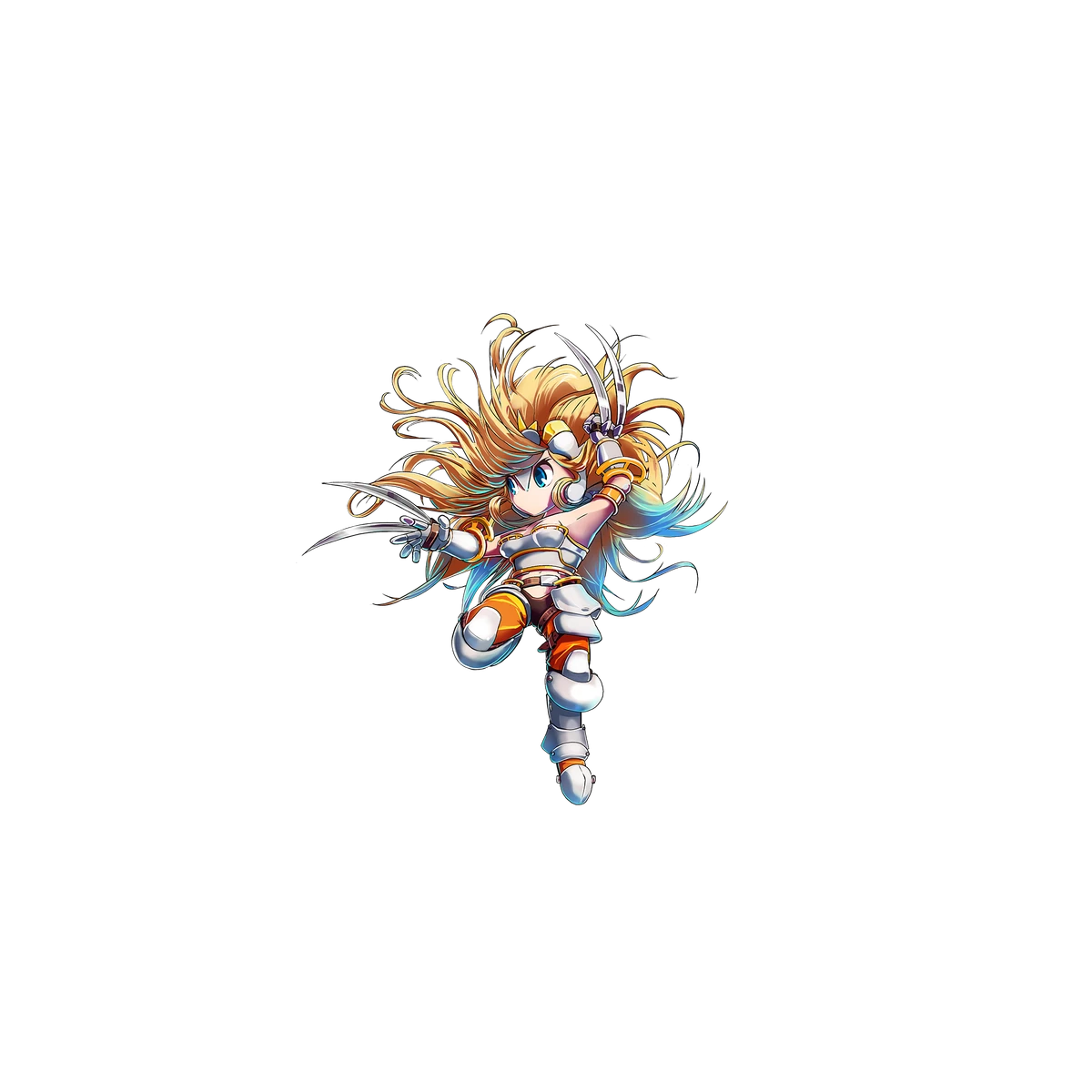 Alvitr (EU) | Brave Frontier Wiki | Fandom