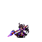 Dark Charm Lunaris/Gallery | Brave Frontier Wiki | Fandom