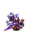 Dark Curse Lunaris/Gallery | Brave Frontier Wiki | Fandom
