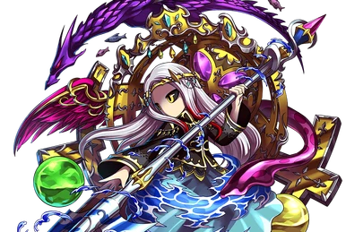 Frontier Brave Lizeria