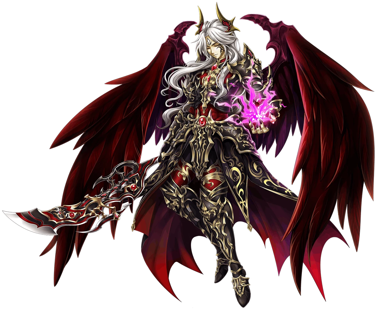 Kalon (character) | Brave Frontier Wiki | Fandom