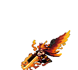 Fire God Vargas/Gallery | Brave Frontier Wiki | Fandom