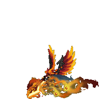 Holy Flame Vargas/Gallery | Brave Frontier Wiki | Fandom