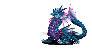 Cerulean Dragon Rubeus/Gallery | Brave Frontier Wiki | Fandom