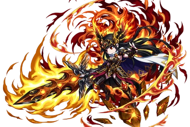 Alice Brave Frontier Chibi