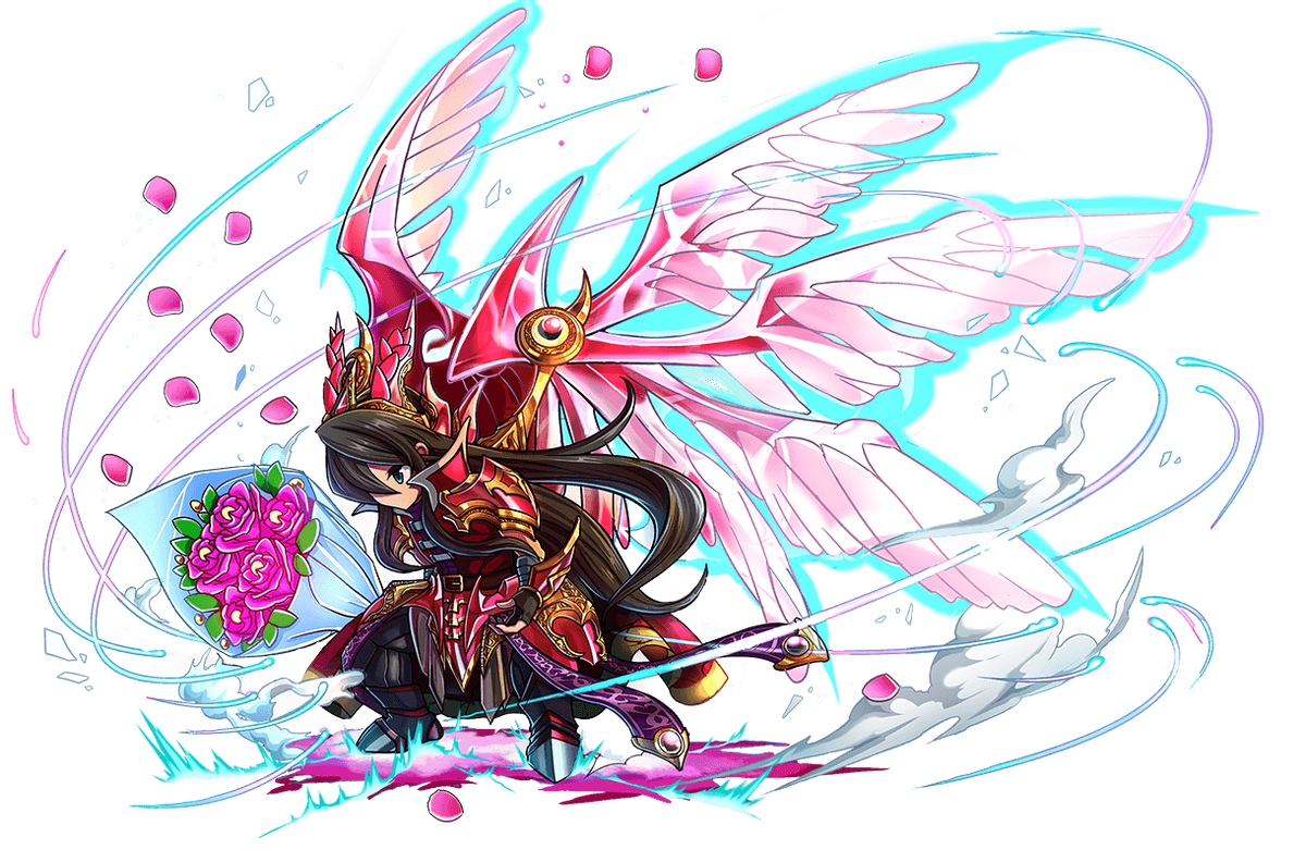 Don Juan Sergio Eu Brave Frontier Wiki Fandom