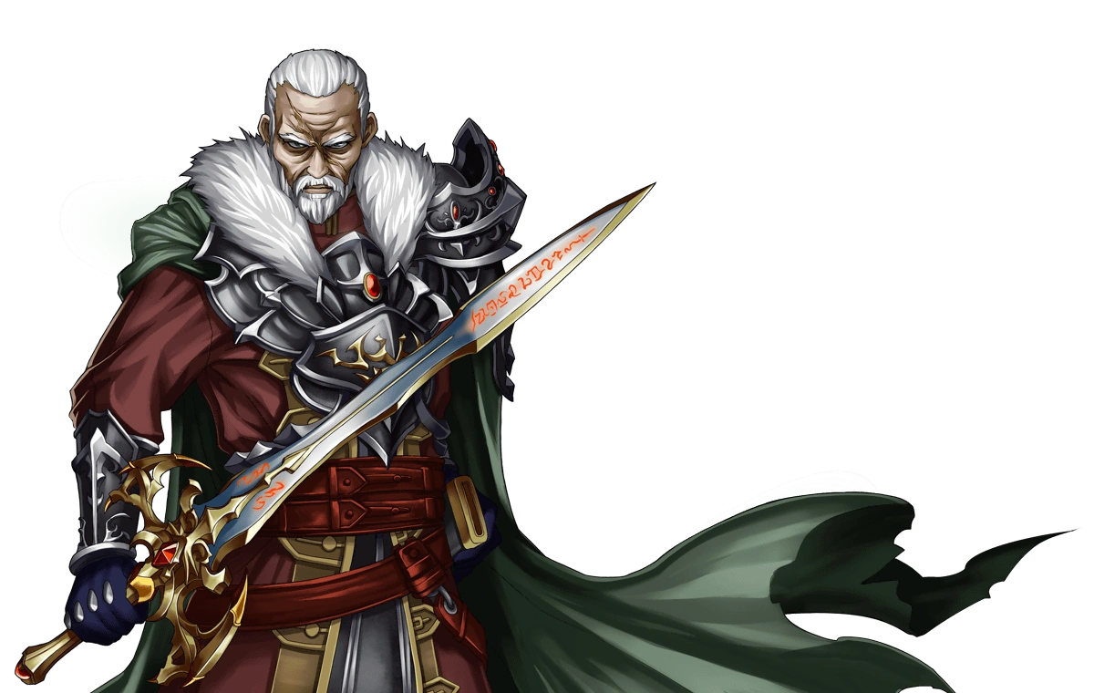 Owen (character) | Brave Frontier Wiki | Fandom