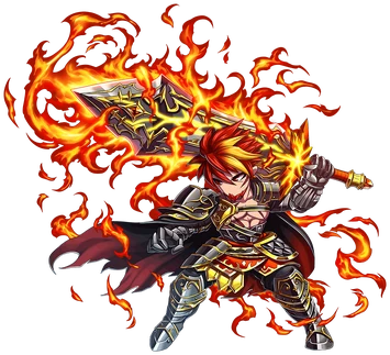 Strife Blaze Avant/Gallery | Brave Frontier Wiki | Fandom