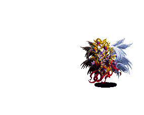 Seraph Azael/Gallery | Brave Frontier Wiki | Fandom