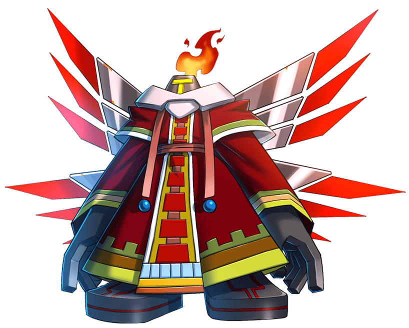 Fire Totem | Brave Frontier Wiki | Fandom