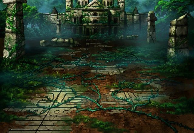 Gate of Memoirs/To the Center | Brave Frontier Wiki | Fandom