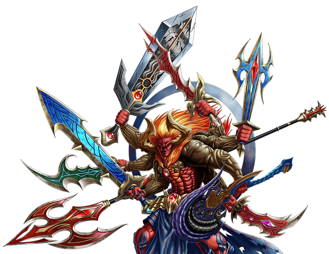 Shusui (character) | Brave Frontier Wiki | Fandom