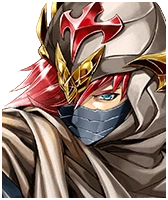 Gate of Memoirs/A Man Named Quaid | Brave Frontier Wiki | Fandom
