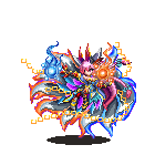 Perdition Goddess Lucia/Gallery | Brave Frontier Wiki | Fandom