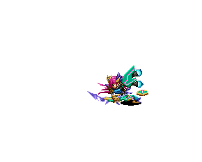 Hail Mech Reeze/Gallery | Brave Frontier Wiki | Fandom