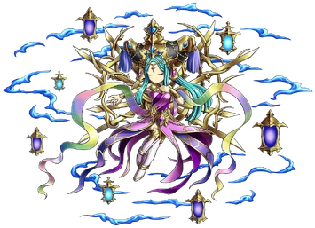 Loving Bonds Wintia/Gallery | Brave Frontier Wiki | Fandom