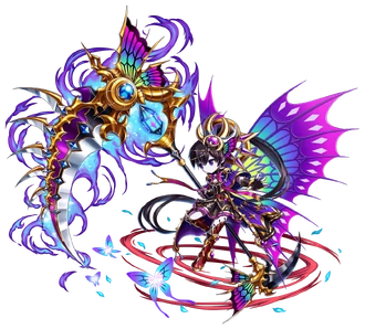 Lovely Princess Alice | Brave Frontier Wiki | Fandom
