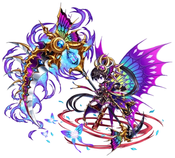 Lovely Princess Alice/Gallery | Brave Frontier Wiki | Fandom