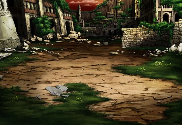 Gate of Memoirs/Round Two | Brave Frontier Wiki | Fandom