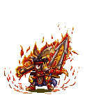 Mercenary Grandt/Gallery | Brave Frontier Wiki | Fandom