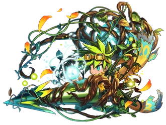 Holy Earth Lance | Brave Frontier Wiki | Fandom