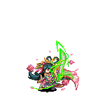 Heroine Fang/Gallery | Brave Frontier Wiki | Fandom