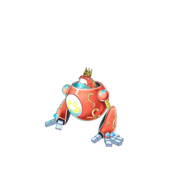 RoboFrog (EU)/Gallery | Brave Frontier Wiki | Fandom