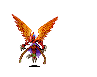 Phoenix/Gallery | Brave Frontier Wiki | Fandom