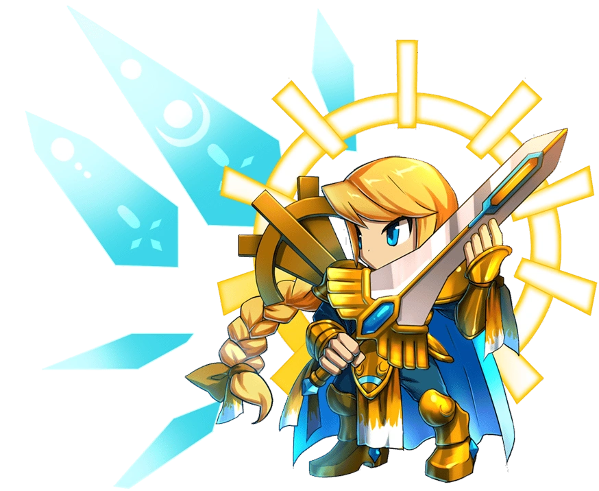 God Atro | Brave Frontier Wiki | Fandom