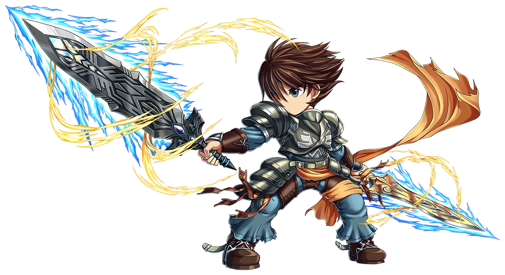 Ark | Brave Frontier Wiki | Fandom