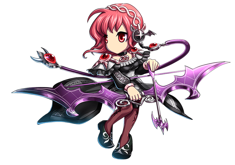 Lymle | Brave Frontier Wiki | Fandom