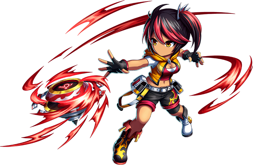 Kagiya | Brave Frontier Wiki | Fandom