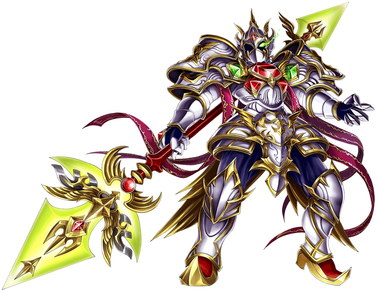 Melchio (character) | Brave Frontier Wiki | Fandom